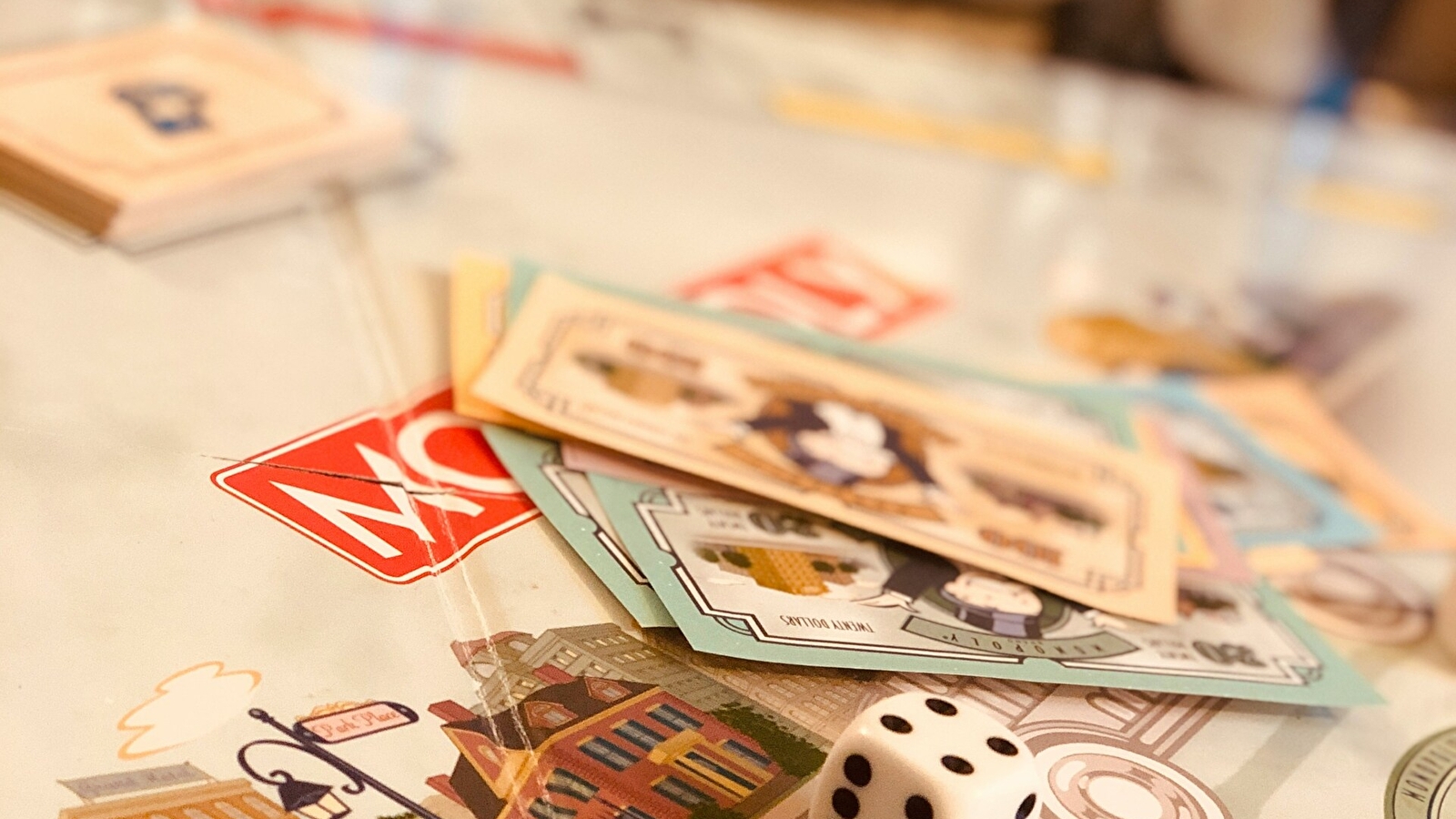 Médiathèque Le Dôme : Soirée jeux